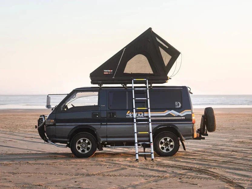 The Ultimate Overlanding Routes in North America | Plan Your Next ...